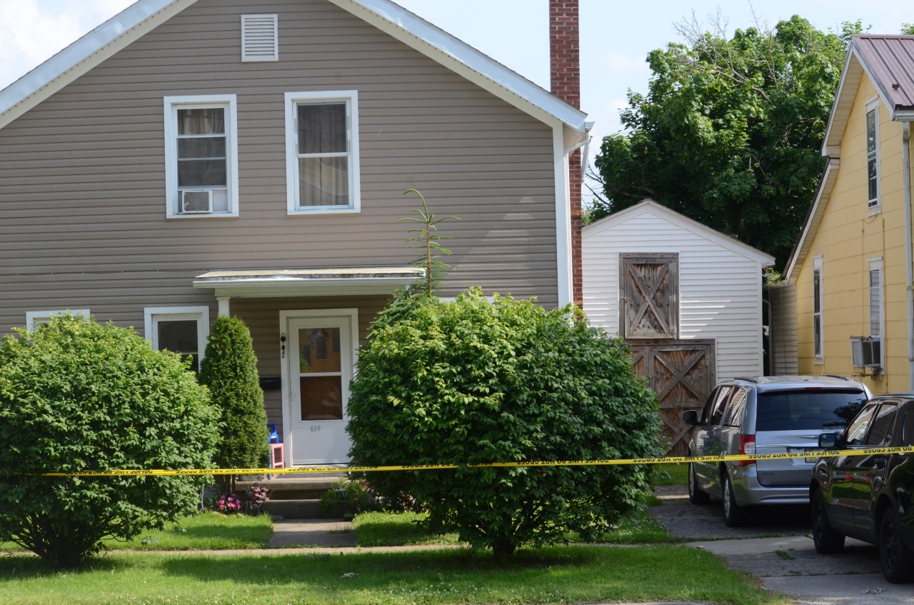 Teen accused of killing grandmother who had been reported missing ...